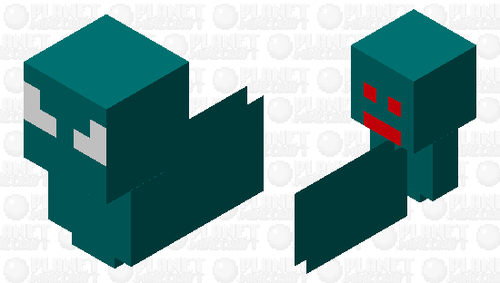 Allay vex nothin sus Minecraft Mob Skin