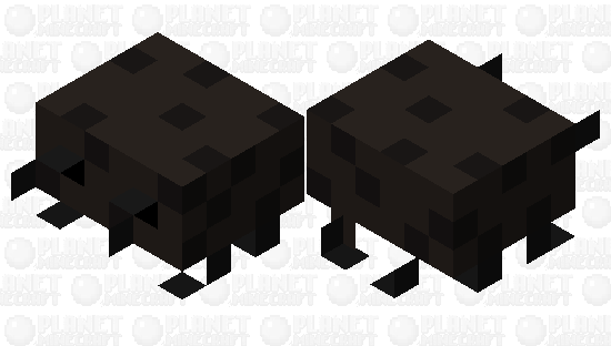 Ant Minecraft Mob Skin