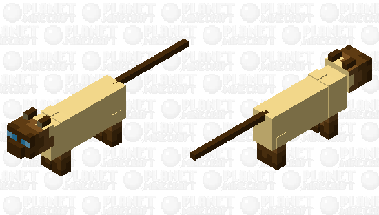 Antfrost Minecraft Mob Skin