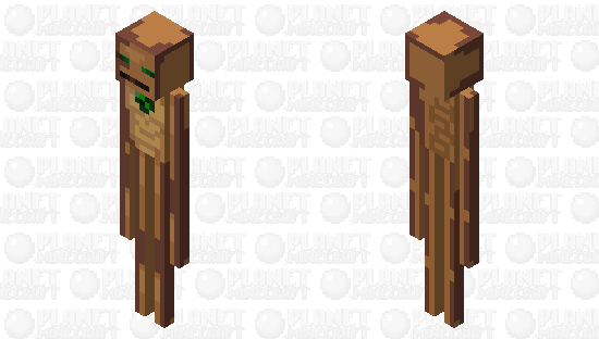 humungosaur alien force Minecraft Mob Skin