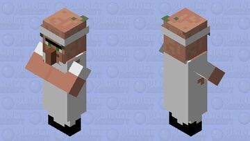 MOB-SKIN | Planet Minecraft