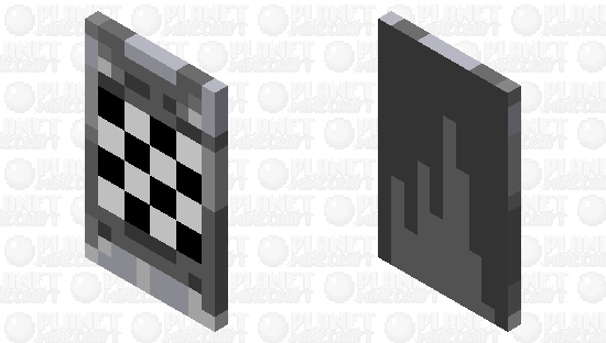 minecon style broggg cape Minecraft Mob Skin