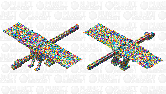 static dragon Minecraft Mob Skin