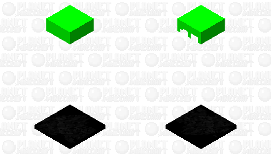 floating armor Minecraft Mob Skin