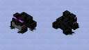 Spirit Frog Minecraft Mob Skin