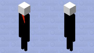 Thick Minecraft Mob Skins | Planet Minecraft Community