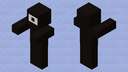 lockpick Minecraft Mob Skin