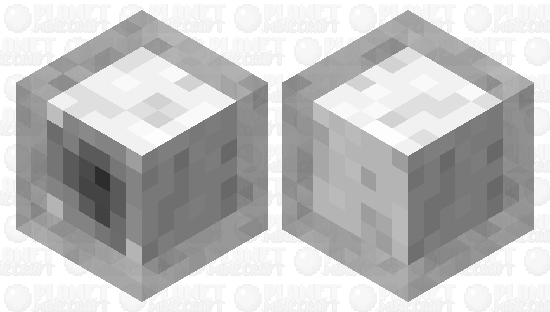 Lesser Eye Spirit Minecraft Mob Skin