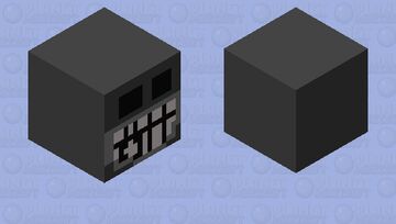 Rush Minecraft Mob Skins | Planet Minecraft Community