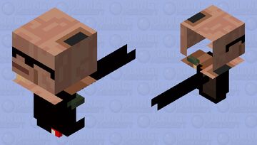 Villager Minecraft Mob Skins | Page 3 | Planet Minecraft Community