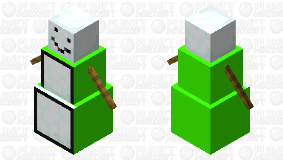 Dream Minecraft Mob Skin