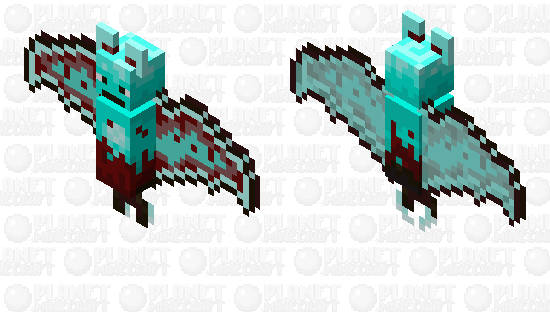 Fantasy Bat🦇 Minecraft Mob Skin