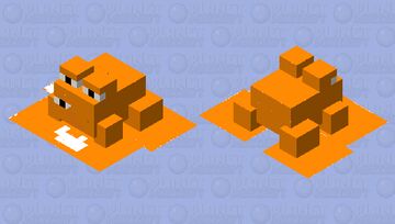 Minecraft Mob Skins | Planet Minecraft Community