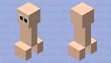 Forgotten Minecraft Mob Skins | Planet Minecraft Community