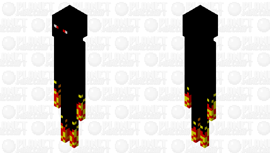 enderman athos Minecraft Mob Skin