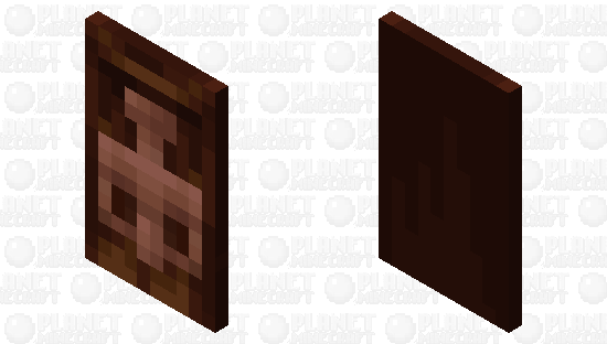 Overein's Minecon cape Minecraft Mob Skin