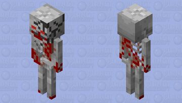 Skeleton Minecraft Mob Skins | Planet Minecraft Community