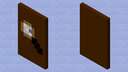 Detective cape LIMITED EDTITON Minecraft Mob Skin