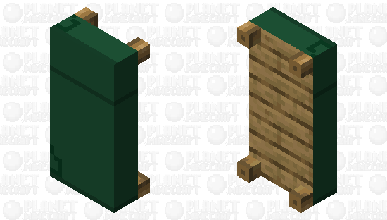 Limo Minecraft Mob Skin