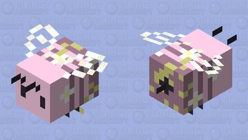 Bee Minecraft Mob Skins | Page 25 | Planet Minecraft Community