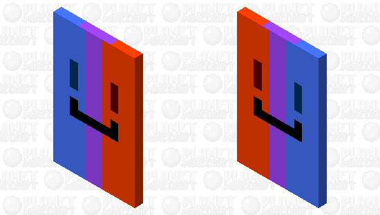 TST Minecraft Mob Skin