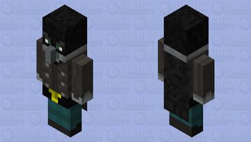 Vindicator Minecraft Mob Skins | Planet Minecraft Community