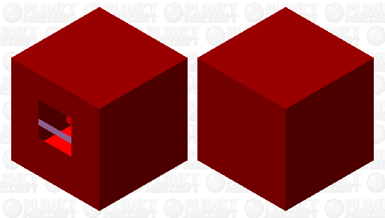 sus shulk Minecraft Mob Skin