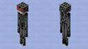 113 Minecraft Mob Skin