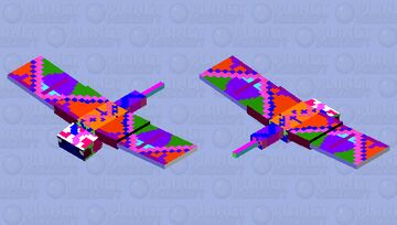 Rug Minecraft Mob Skins | Planet Minecraft Community