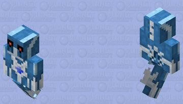 Vex Minecraft Mob Skins | Planet Minecraft Community