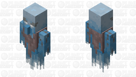 Shackle (Custom Mob) Minecraft Mob Skin