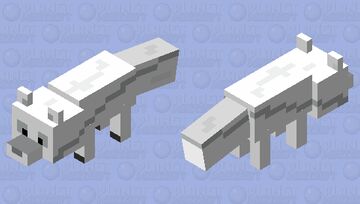 Fox (Java) Minecraft Mob Skins | Page 3 | Planet Minecraft Community