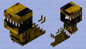 Demon Minecraft Mob Skins | Planet Minecraft Community