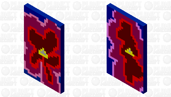 Kokoa Cosplay antenna Coverage mp Minecraft Mob Skin