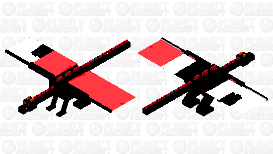 fire dragon Minecraft Mob Skin