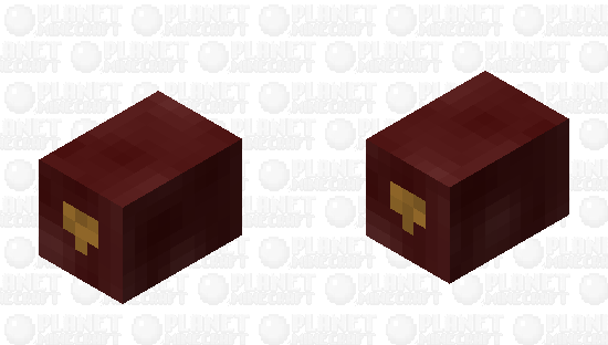 Balaço Minecraft Mob Skin