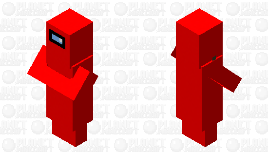 Sus Villager Minecraft Mob Skin