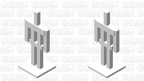 Mannequin Minecraft Mob Skin