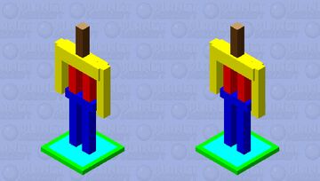 Armor Stand Minecraft Mob Skins | Page 2 | Planet Minecraft Community