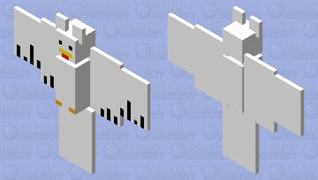 Bat Minecraft Mob Skins | Planet Minecraft Community