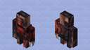 ParaGoomba Minecraft Mob Skin