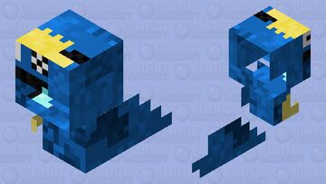 Allay Minecraft Mob Skins | Page 3 | Planet Minecraft Community