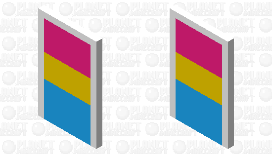 pan Minecraft Mob Skin