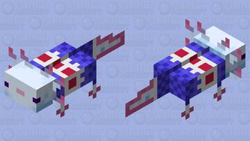 MOB-SKIN | Planet Minecraft