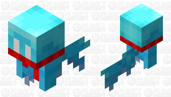 best alley Minecraft Mob Skin