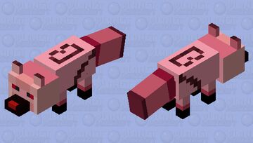 Fox (Java) Minecraft Mob Skins | Page 2 | Planet Minecraft Community