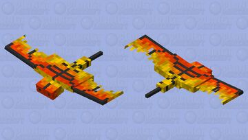 Phantom Minecraft Mob Skins | Page 2 | Planet Minecraft Community