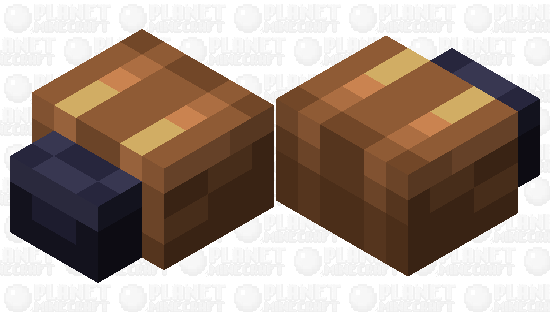 Beetle Minecraft Mob Skin