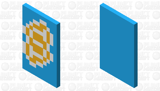 Scratch Cape Minecraft Mob Skin