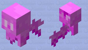 Pink Minecraft Mob Skins | Page 2 | Planet Minecraft Community
